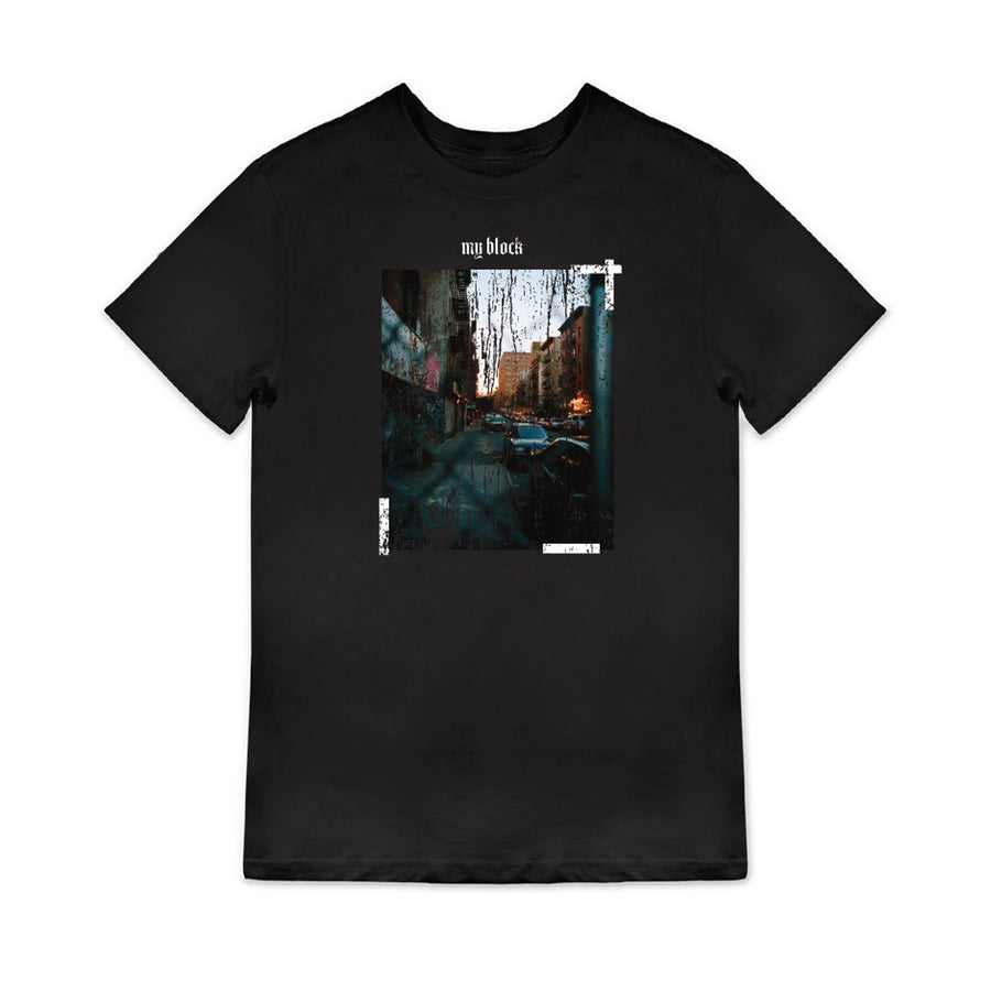 Mister Tee
