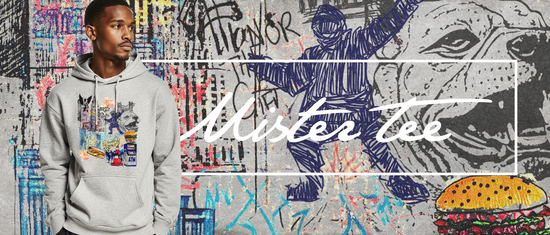 Mister Tee